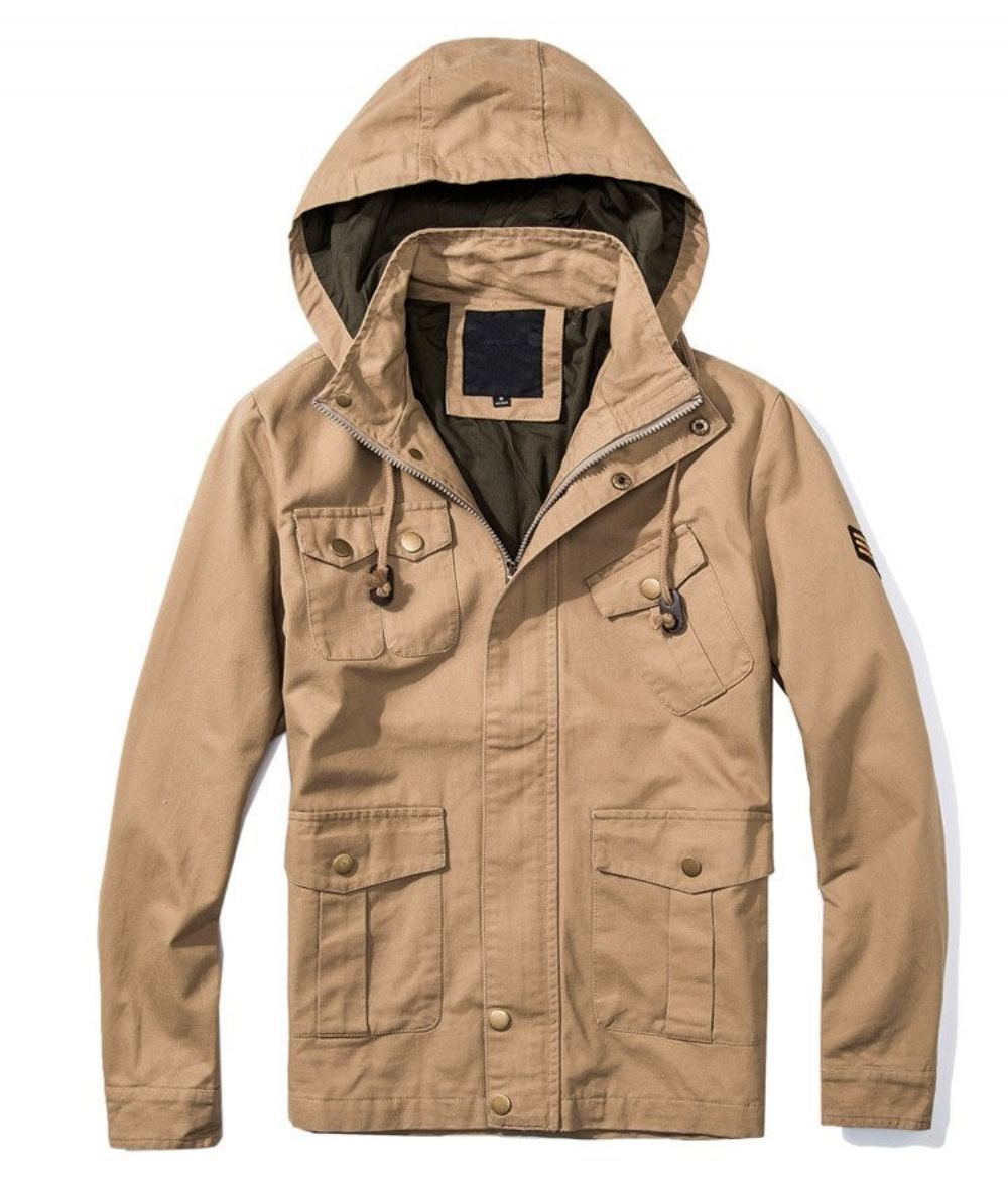 Takit Miesten Air Force Patch Design Takki | miestenvaatteet.com